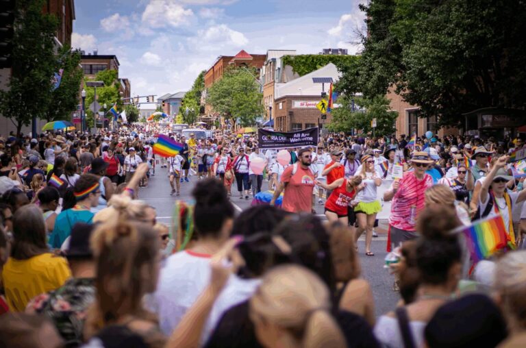 Home | Annapolis Pride