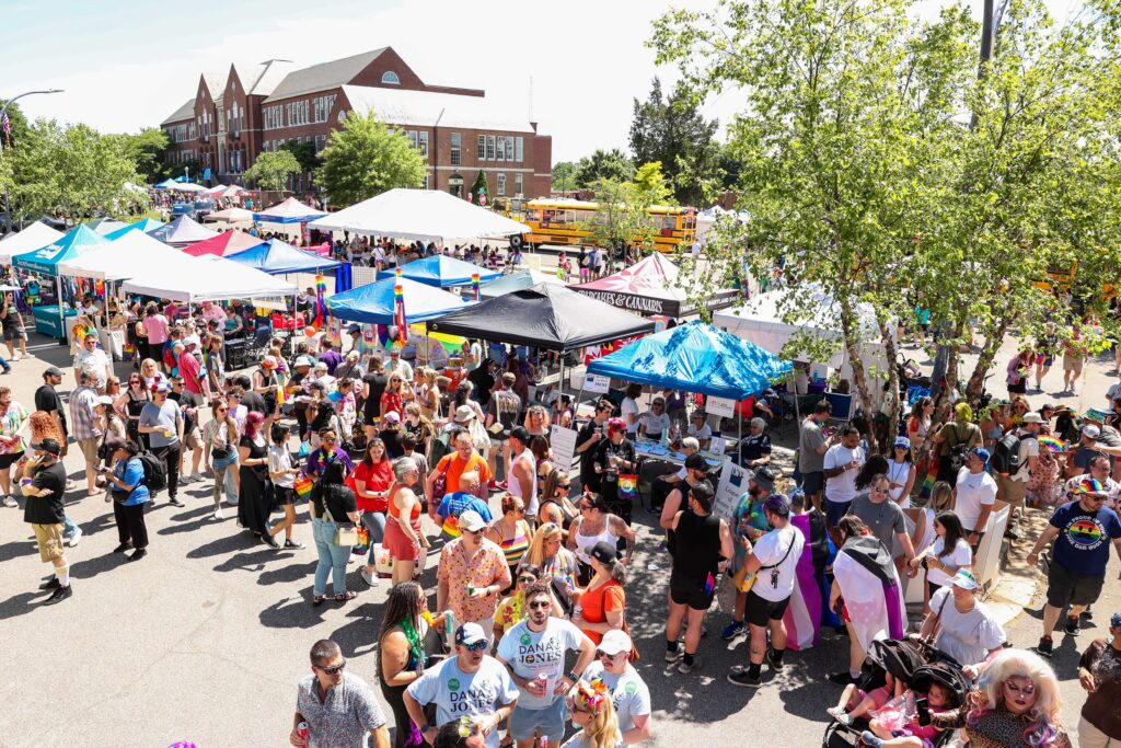 Parade & Festival Info | Annapolis Pride
